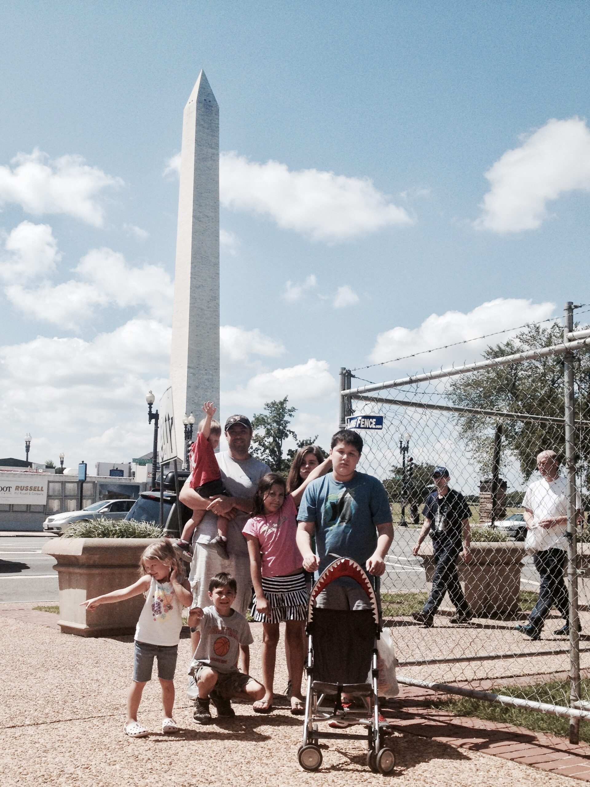 How It Started – Our Trinity Fence & Deck Story » Trinity Fence & Deck